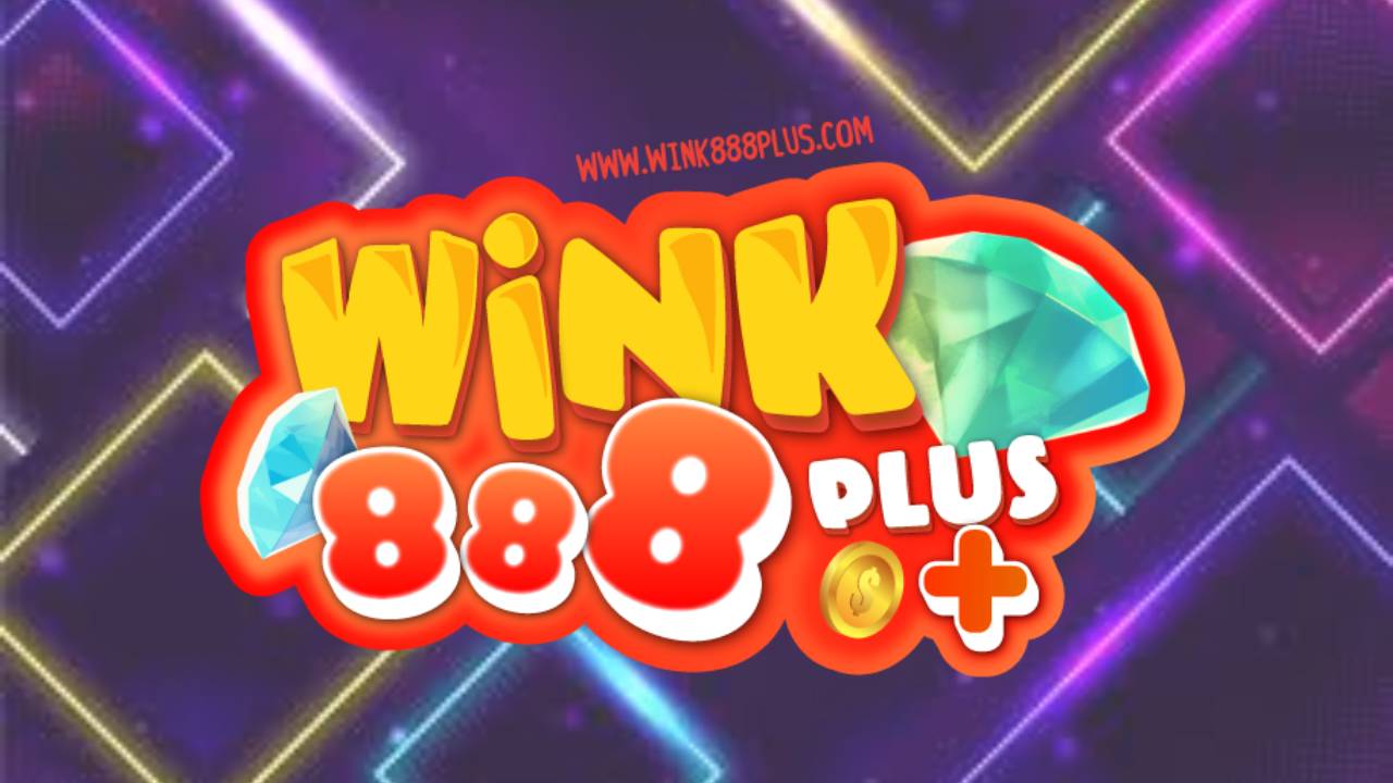 wink888plus เกมสล็อตเว็บตรงใช้งานง่ายได้ใจคนรักความท้าทาย